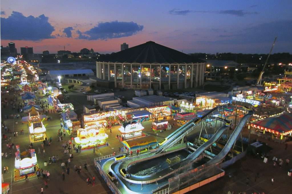 Jackson; The City with Soul – Thirty Minus One